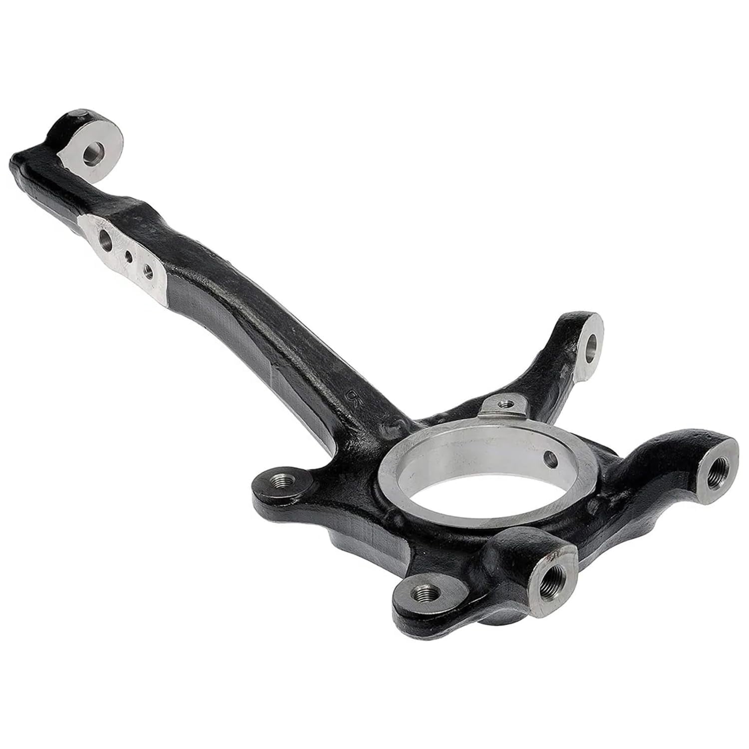 Detroit Axle - Front Left Steering Knuckle for Toyota 2003-2015 4Runner ...