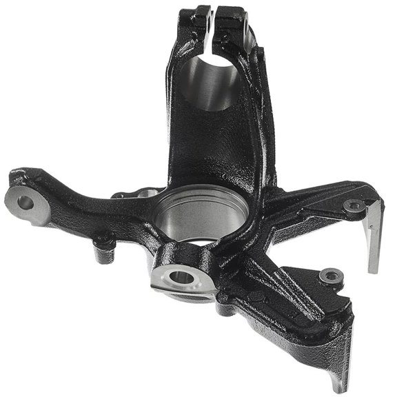 Volkswagen R32 Steering Knuckle