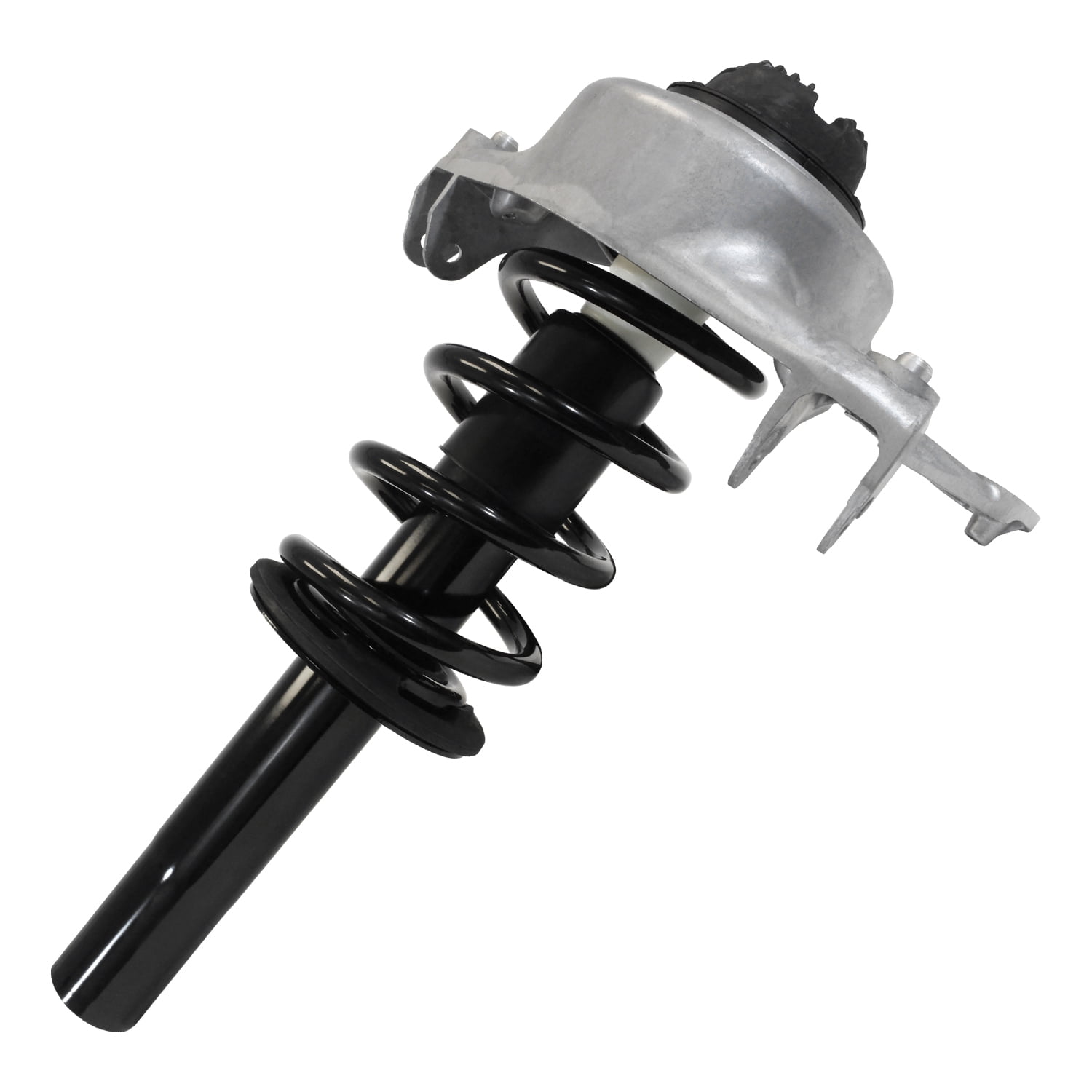Detroit Axle - Front Left Strut for 2009-2017 Audi Q5 Complete Ready ...