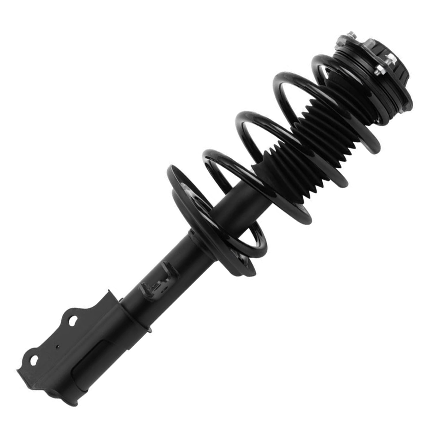 Detroit Axle - Front Left Strut for 2018-2021 Chevrolet Traverse Buick ...