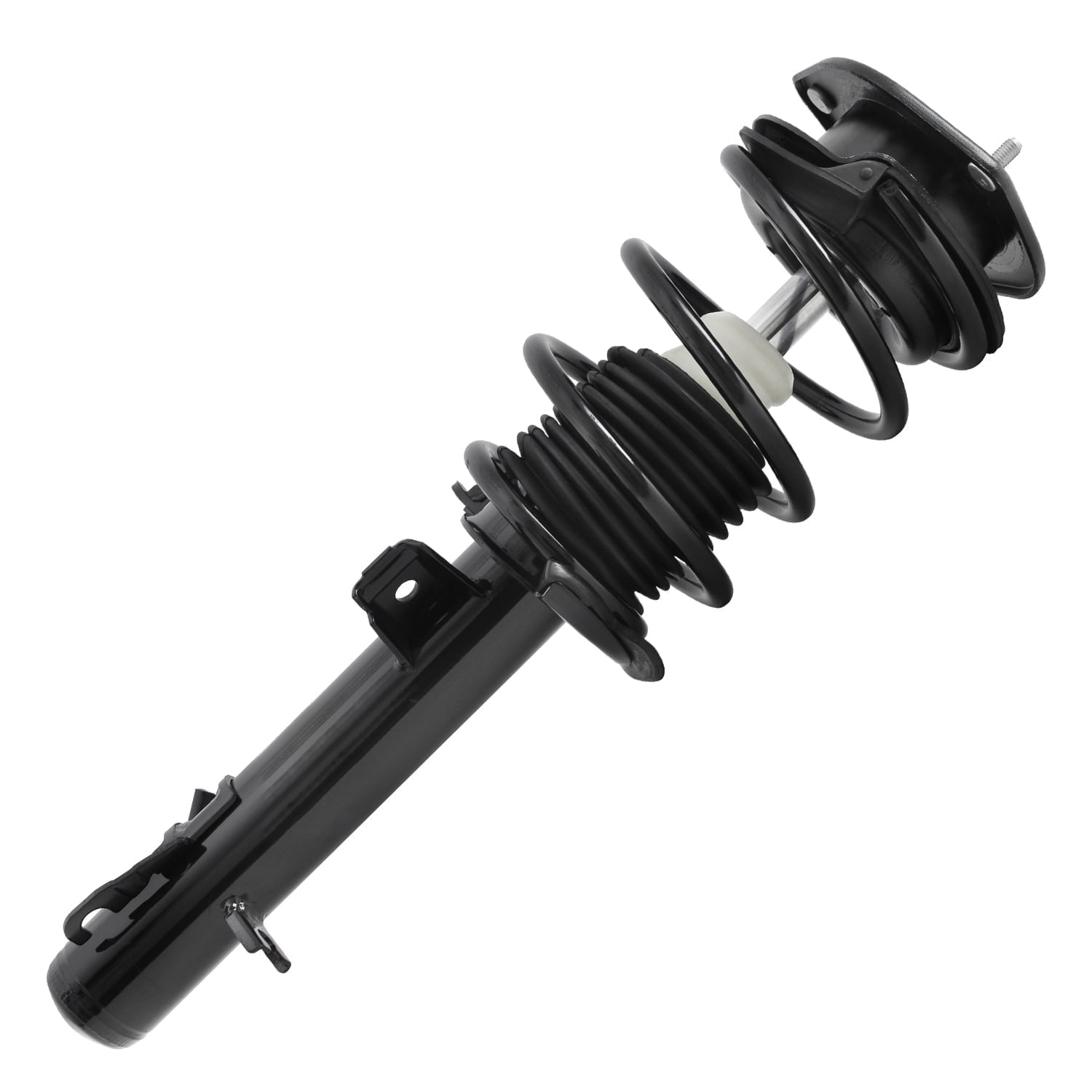 Detroit Axle - Front Left Strut for 2007-2015 Mini Cooper, 2008 2009 ...