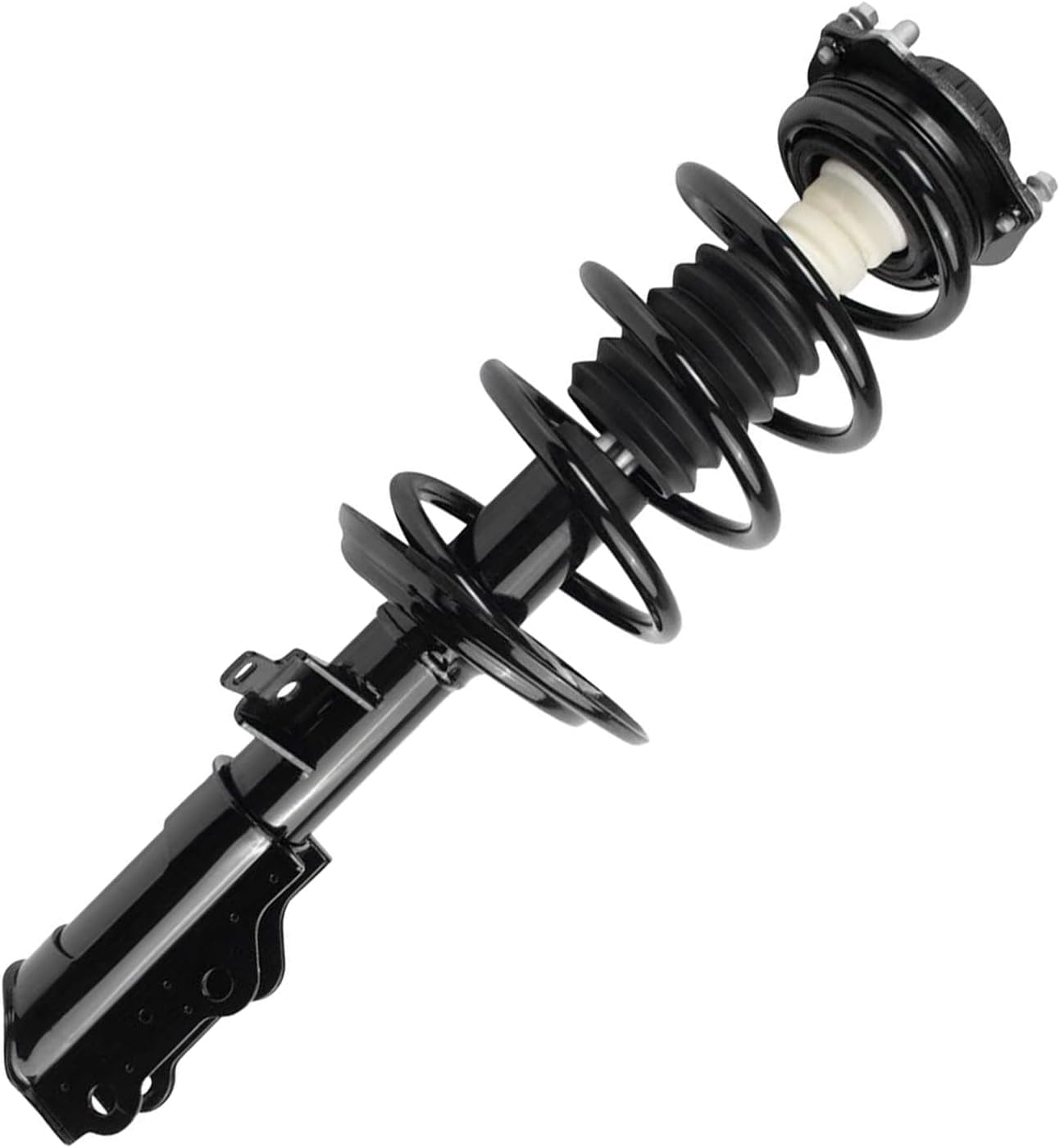 Detroit Axle - Front Left Strut for 2017-2023 GMC Acadia 2017-2025 ...