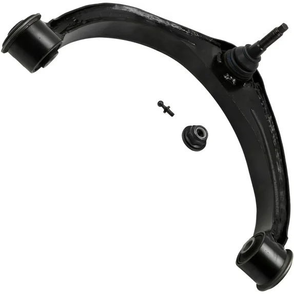 Detroit Axle - Front Left Control Arm for 2009-2018 Dodge Ram 1500 ...