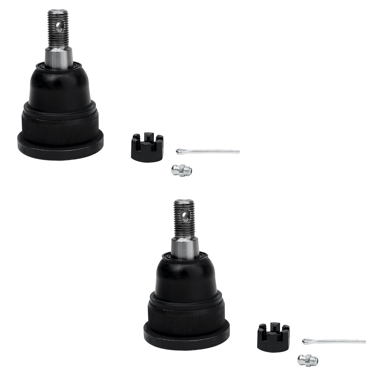 Detroit Axle - Front Lower Ball Joints Replacement for Buick Skylark ...