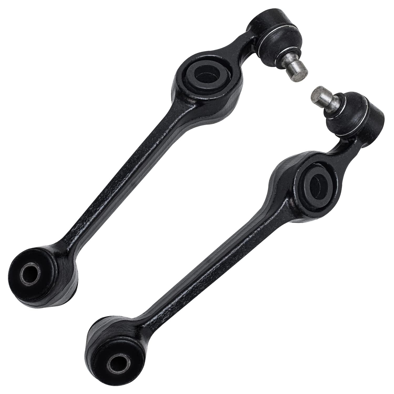 Detroit Axle - Front Lower Control Arm w/Ball Joint Assembly ...