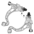 Detroit Axle - Front Lower Control Arm w/Ball Joint for Buick LeSabre ...
