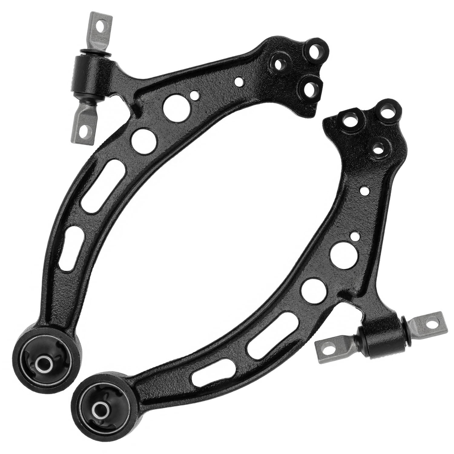Detroit Axle - Front Lower Control Arms Assembly Replacement for Lexus ...