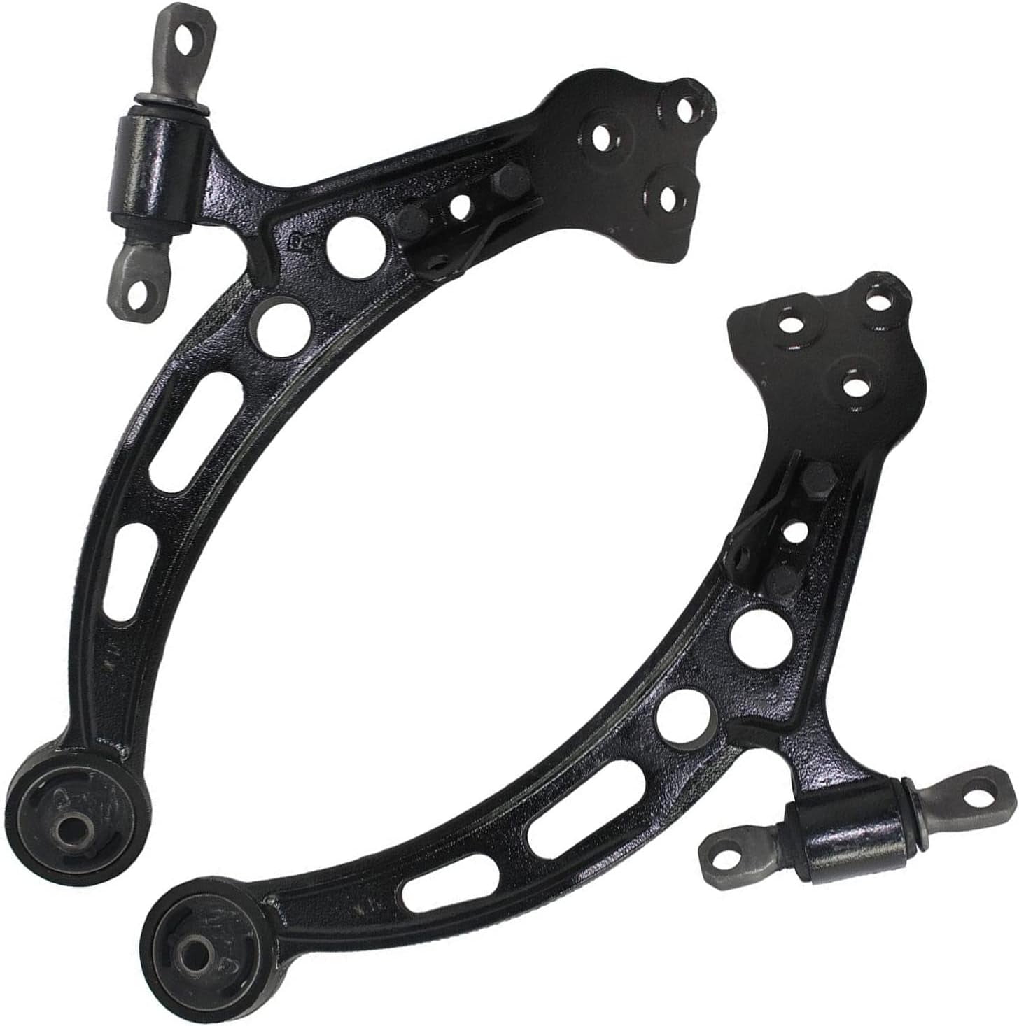 Detroit Axle - Front Lower Control Arms Assembly Replacement for Lexus ...