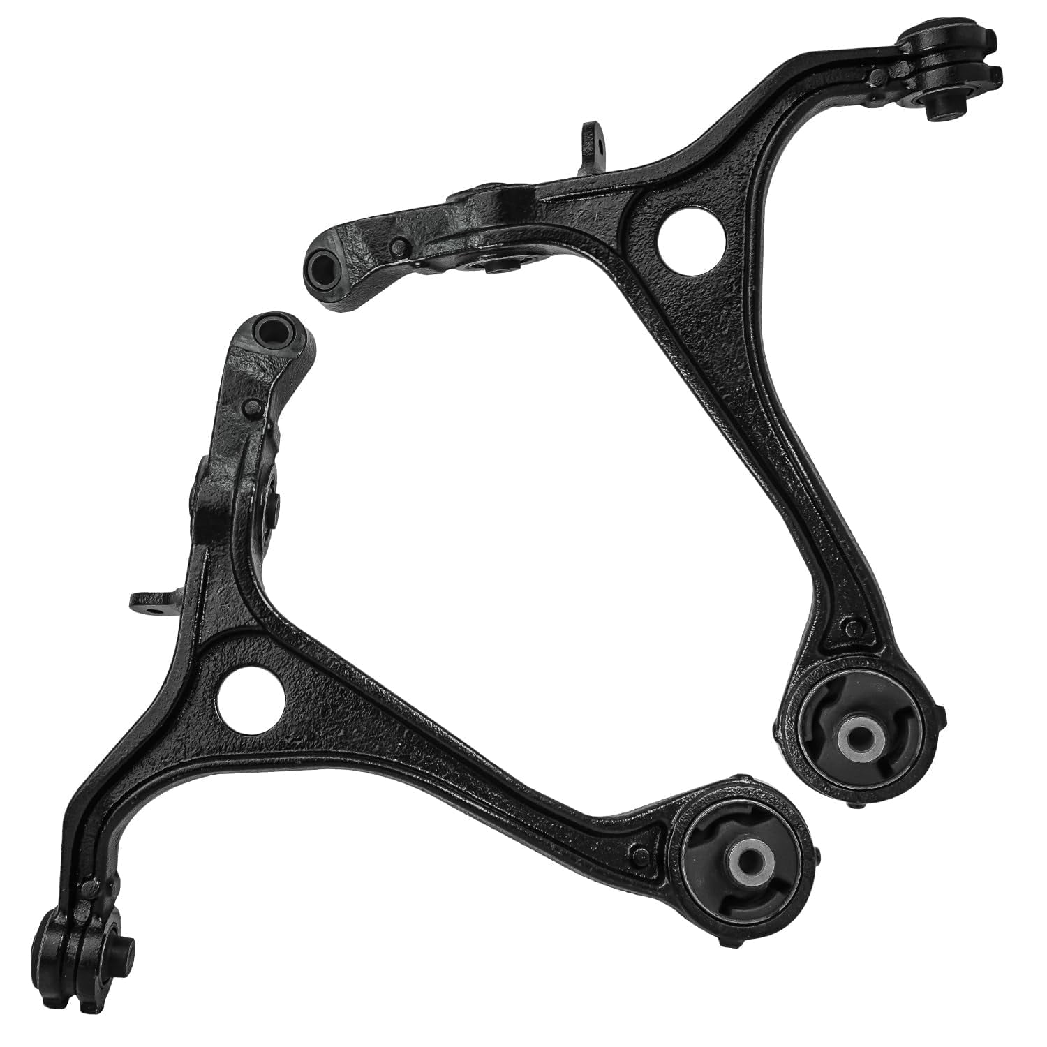 Detroit Axle - Front Lower Control Arms Assembly for 2004-2006 TL, 2006 ...