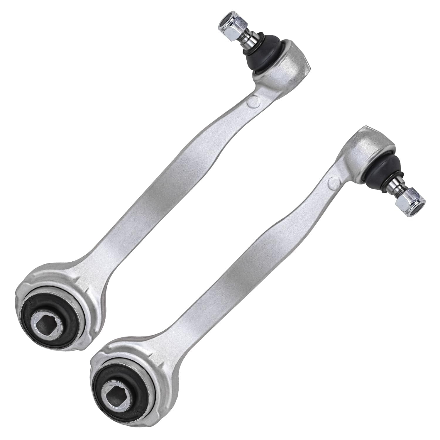 Detroit Axle - Front Lower Control Arms and Ball Joints for Mercedes ...