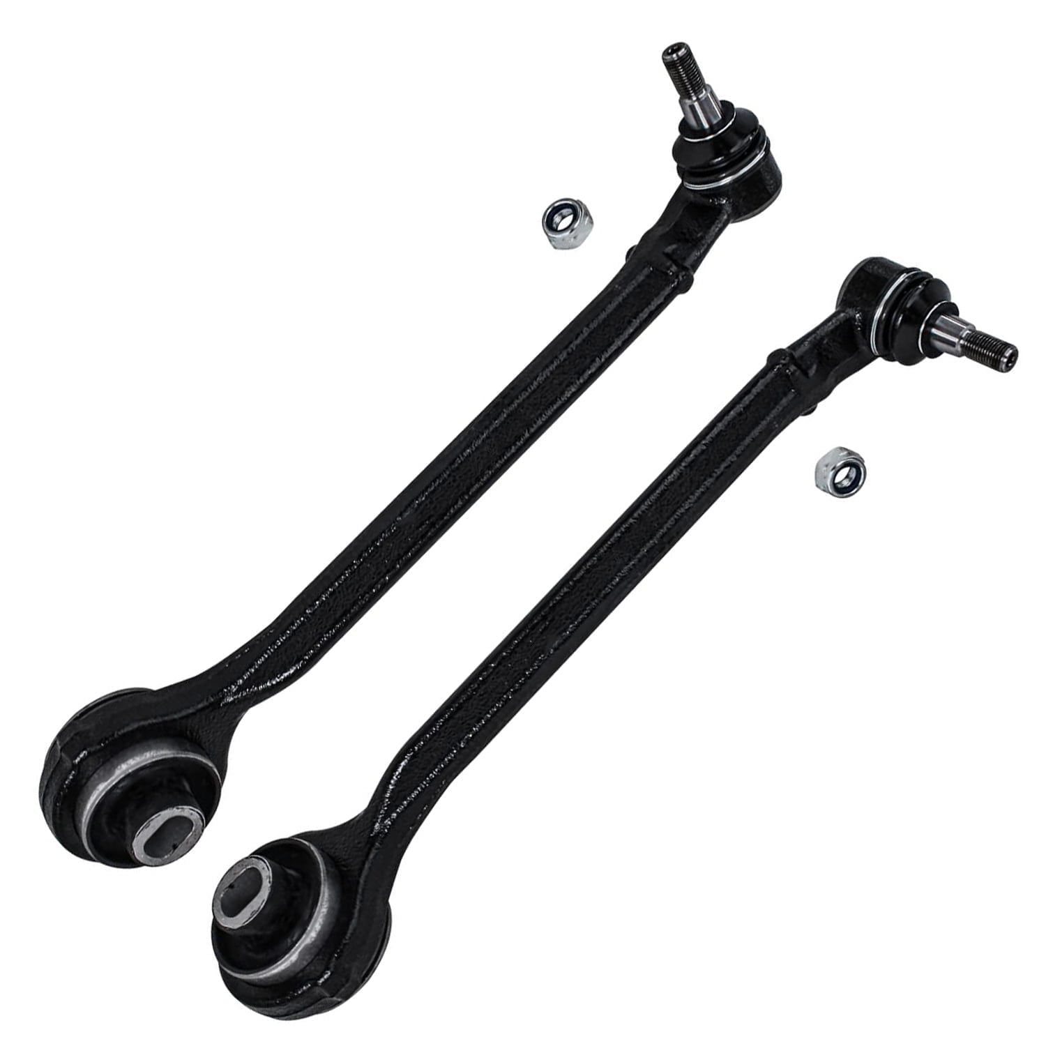 Detroit Axle - Front Lower Control Arms for Chrysler 300 Dodge Charger ...