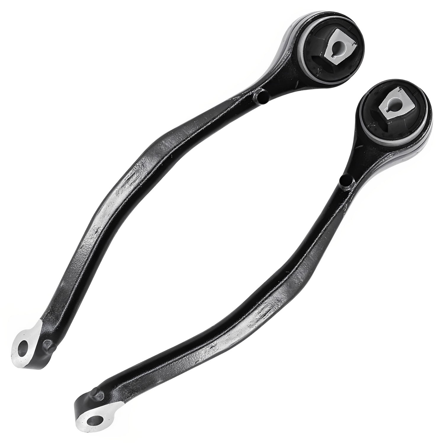 Detroit Axle - Front Lower Forward Control Arms Assembly Replacement ...