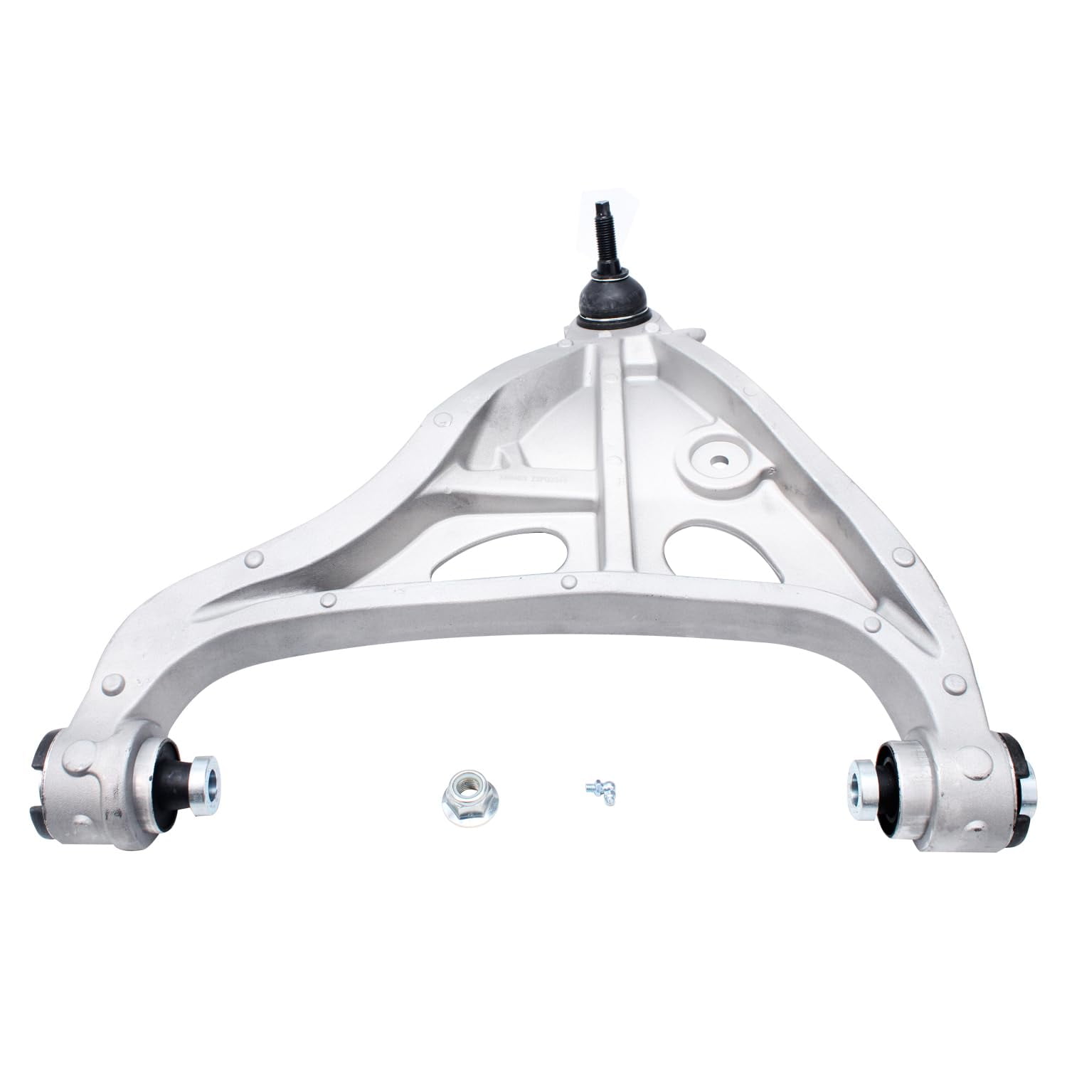 Detroit Axle - Front Lower Left Control Arm w/Ball Joint Replacement ...