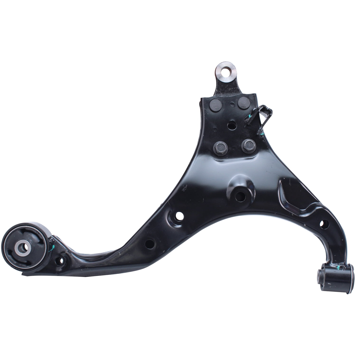 Detroit Axle - Front Lower Passenger Side Control Arm Assembly ...