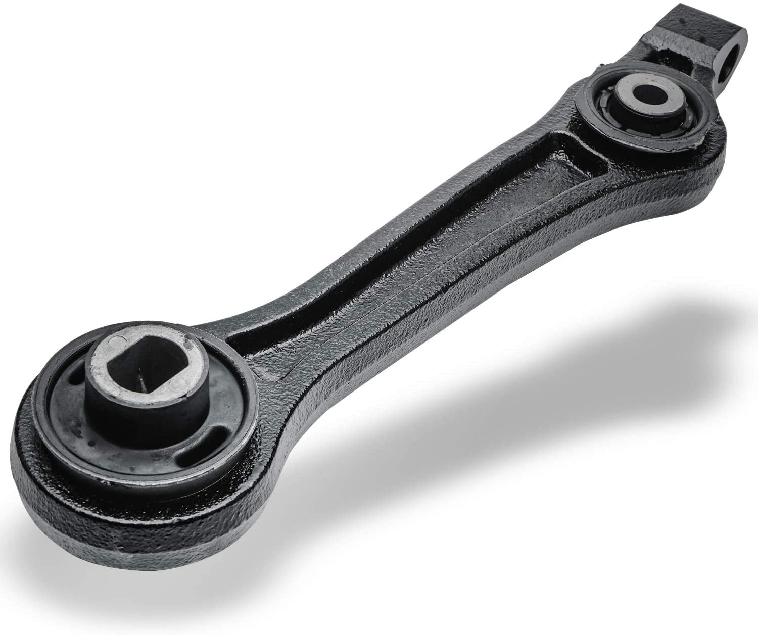 Detroit Axle - Front Lower Rearward Control Arm Replacement for ...