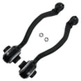 Detroit Axle - Front Lower Rearward Control Arms for Mercedes Benz C230 ...