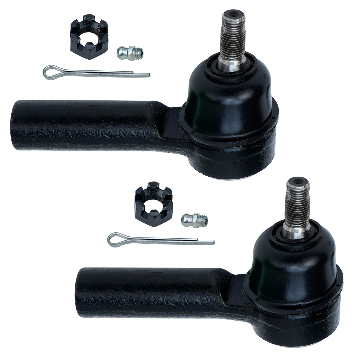 Ford Freestar Steering Tie Rod Assembly