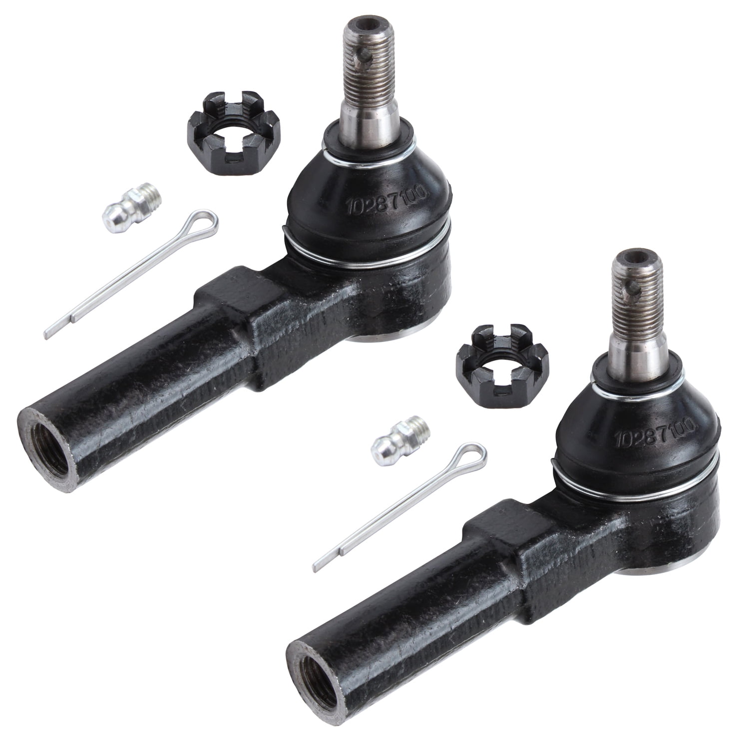 Saturn L200 Steering Tie Rod Assembly