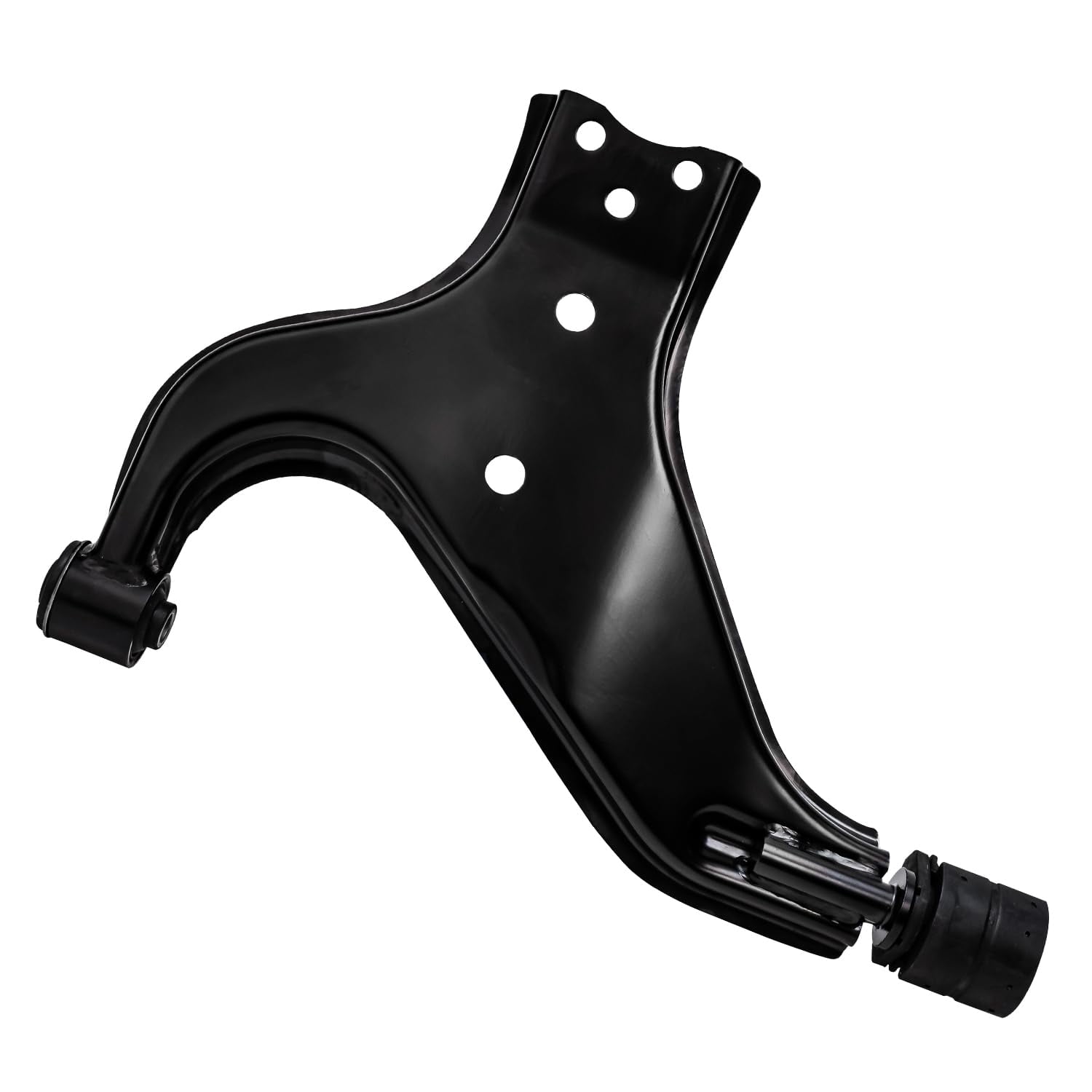 Detroit Axle - Front Passenger Side Lower Control Arm Replacement for ...