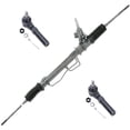 Detroit Axle - Rack and Pinion for 2003-2006 Baja 2000-2004 Subaru ...