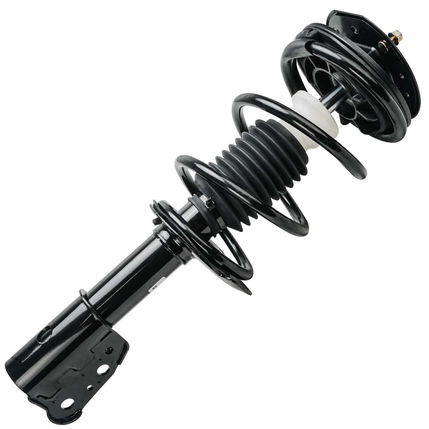 Detroit Axle - Front Ready Strut for Chevy Malibu Pontiac Grand Am Olds ...