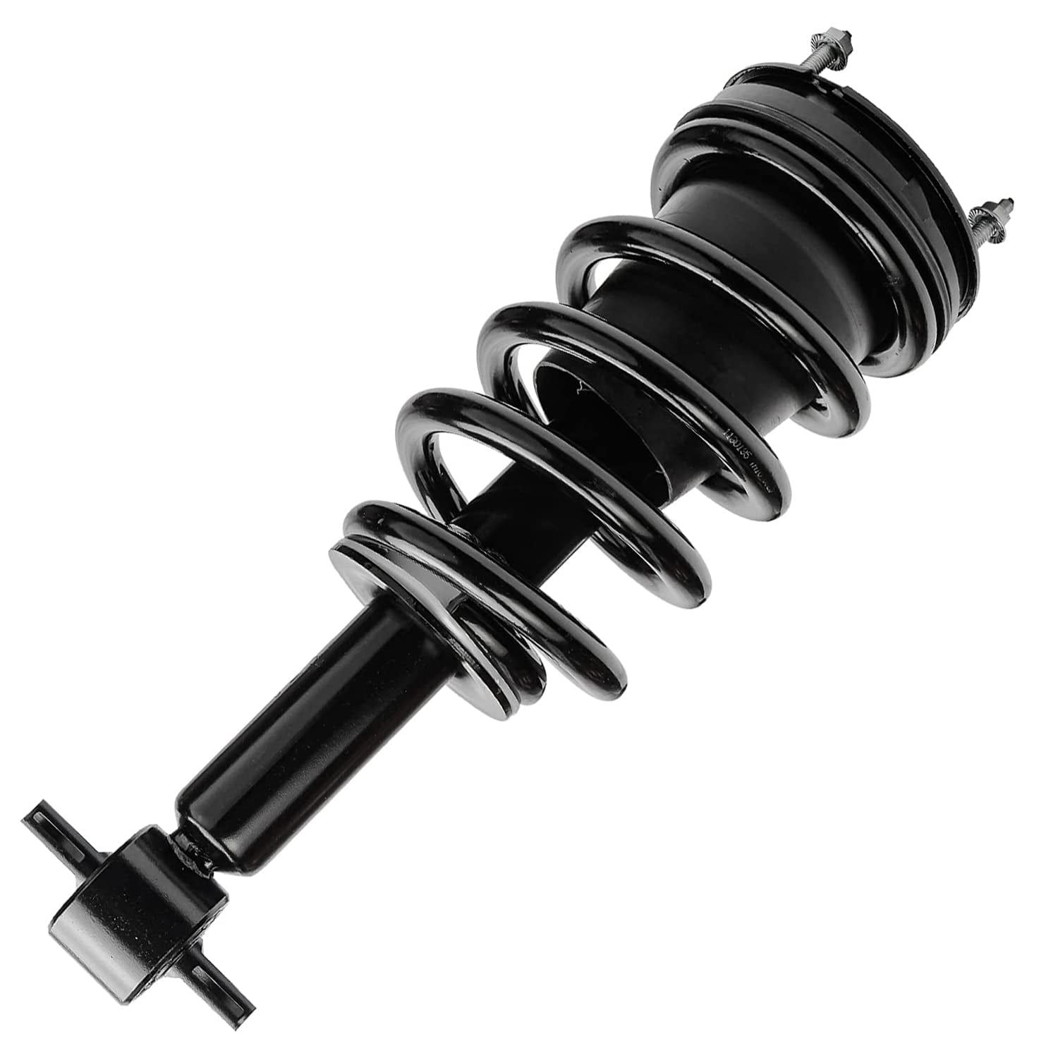 Detroit Axle Front Ready Strut For 2007 2013 Chevy Silverado 1500 Gmc