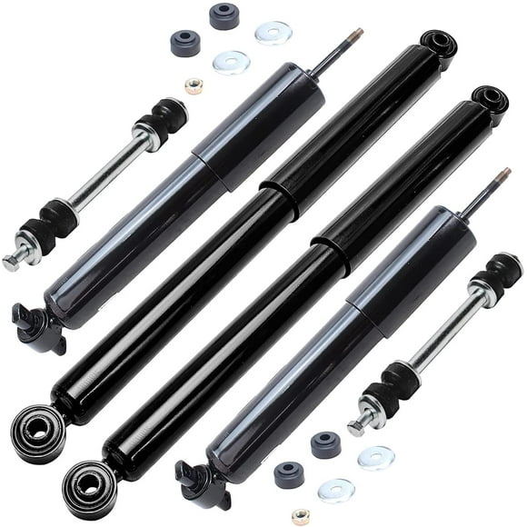 Detroit Axle Suspension in Detroit Axle - Walmart.com