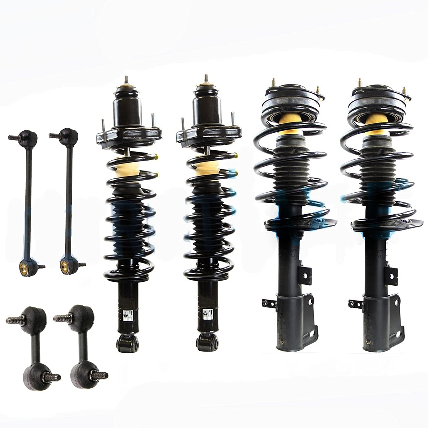 Chrysler Sebring Suspension Kit