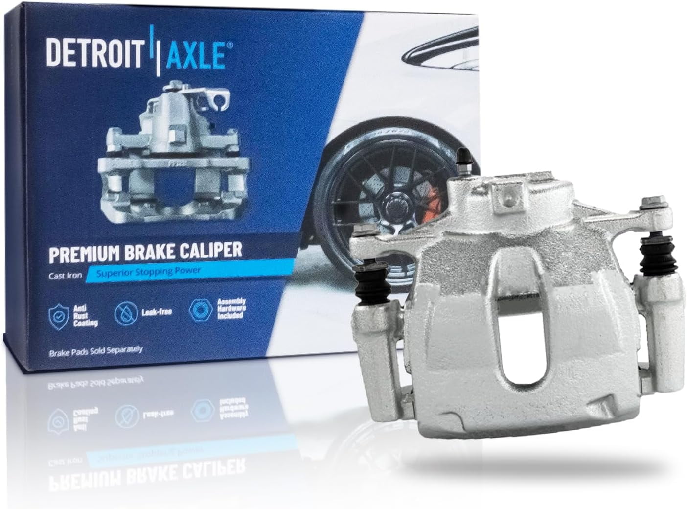 Toyota C-hr Disc Brake Caliper