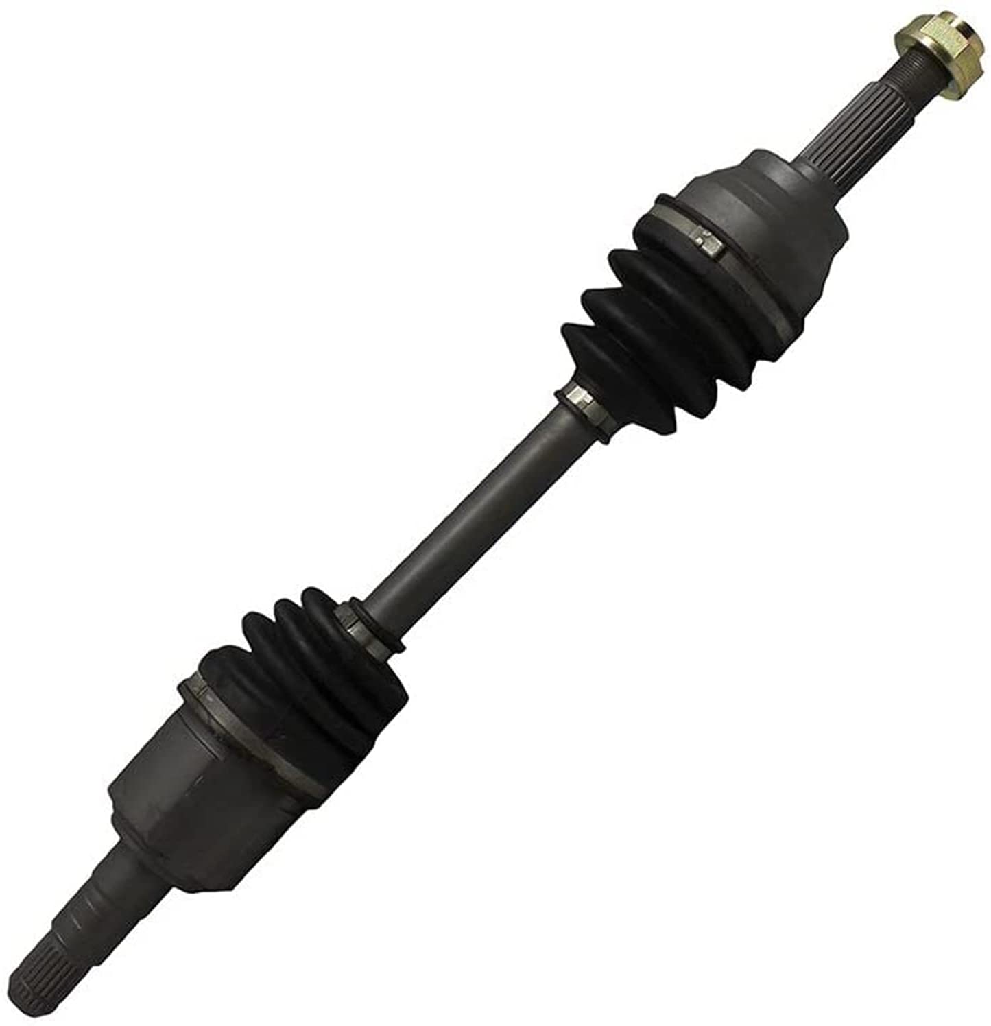 Infiniti M35 Cv Axle Assembly