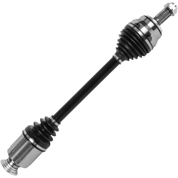 Detroit Axle - Front Right CV Axle for 2016-2022 Honda Passport Pilot ...