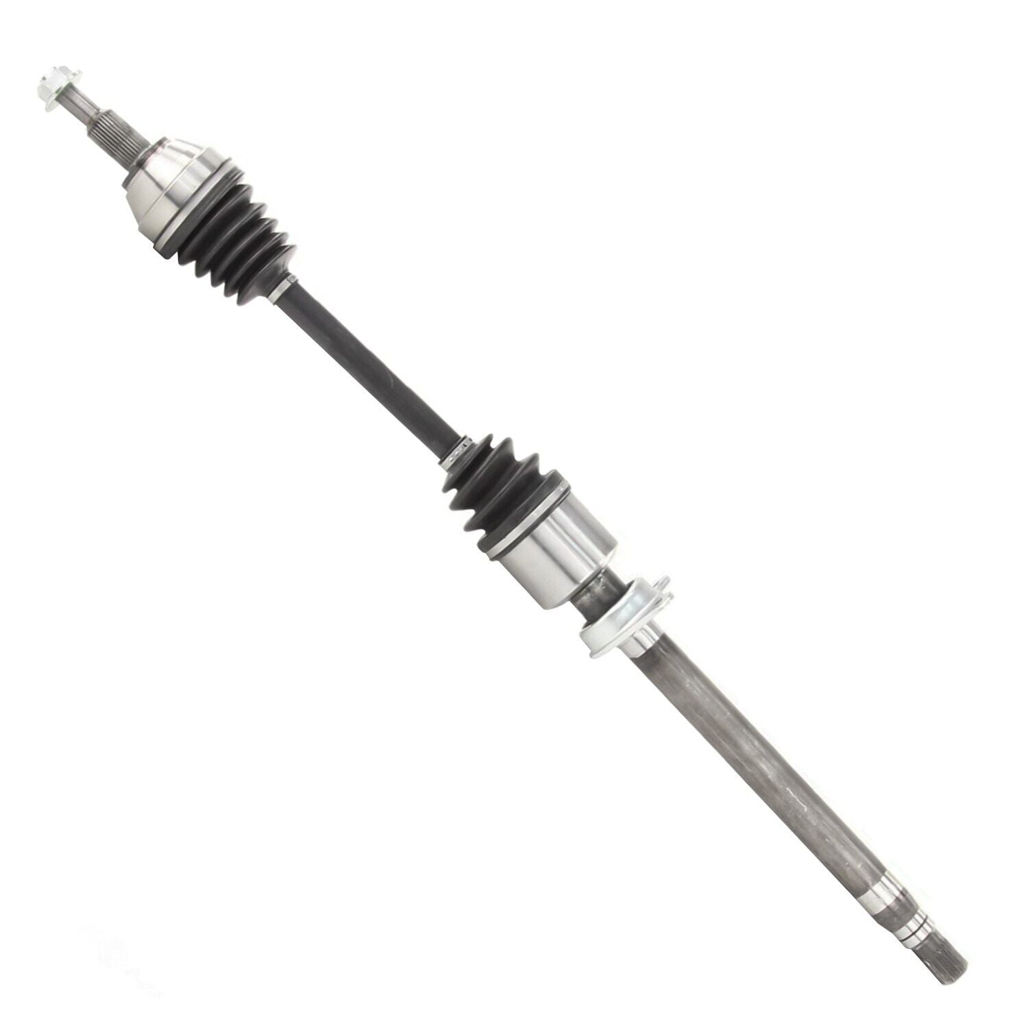 Detroit Axle - Front Right CV Axle for 2017-2022 Chrysler Pacifica 20 ...