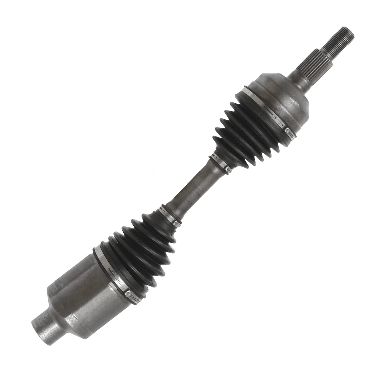 Detroit Axle - Front Right CV Axle for Chevy Equinox Captiva Sport GMC ...