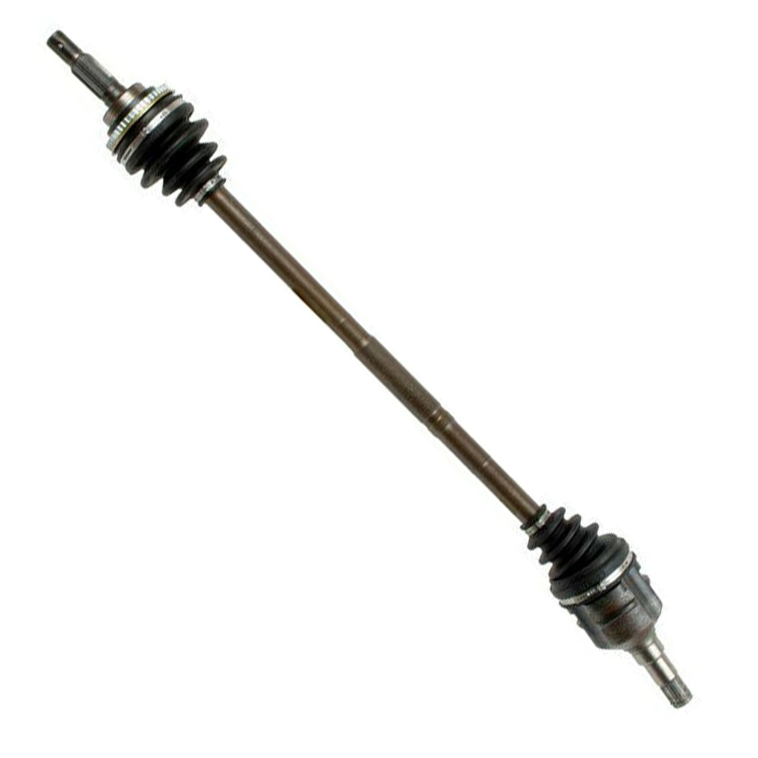 Detroit Axle Front Right CV Drive Shaft, ABS, Fits Chevy Geo Prizm ...