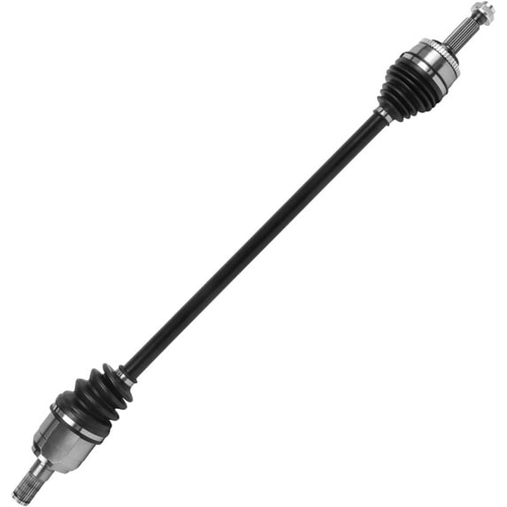 Detroit Axle - Front Right CV Axle for 2018 2019 2020 Hyundai Accent ...