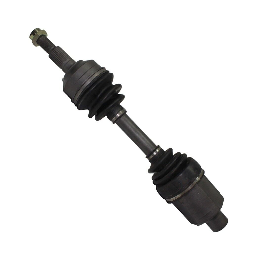 Detroit Axle - Front Right CV Axle for Chevy Equinox Captiva Sport GMC ...