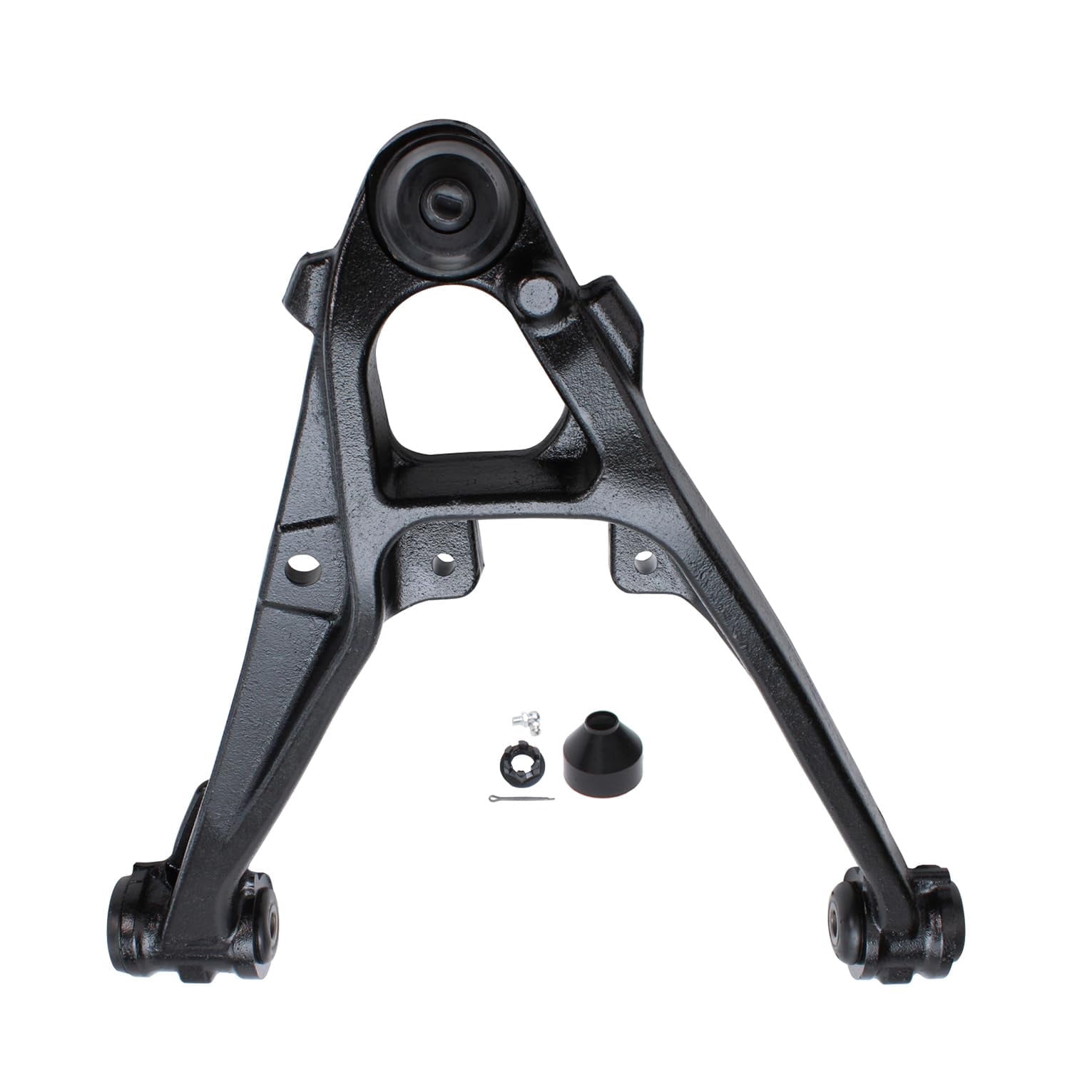Detroit Axle - Front Right Control Arm for Chevrolet Silverado Suburban ...