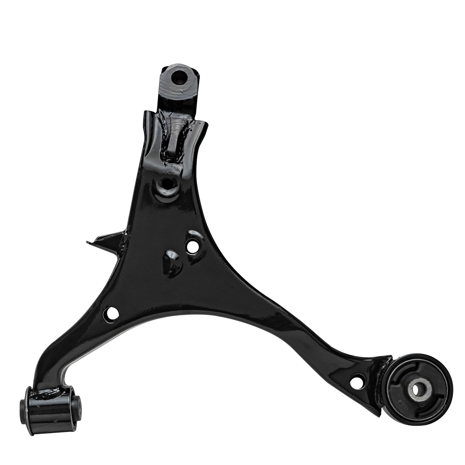 Detroit Axle - Front Right Control Arm for 2002 2003 2004 Honda CR-V ...