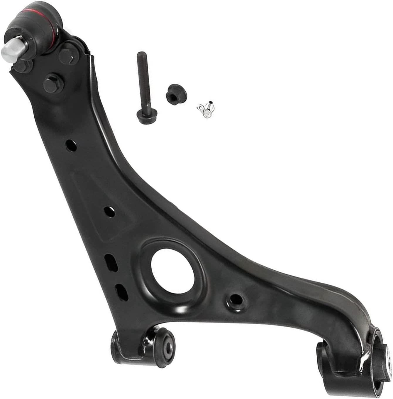 Detroit Axle - Front Right Lower Control Arm for 2013-2022 Buick Encore ...