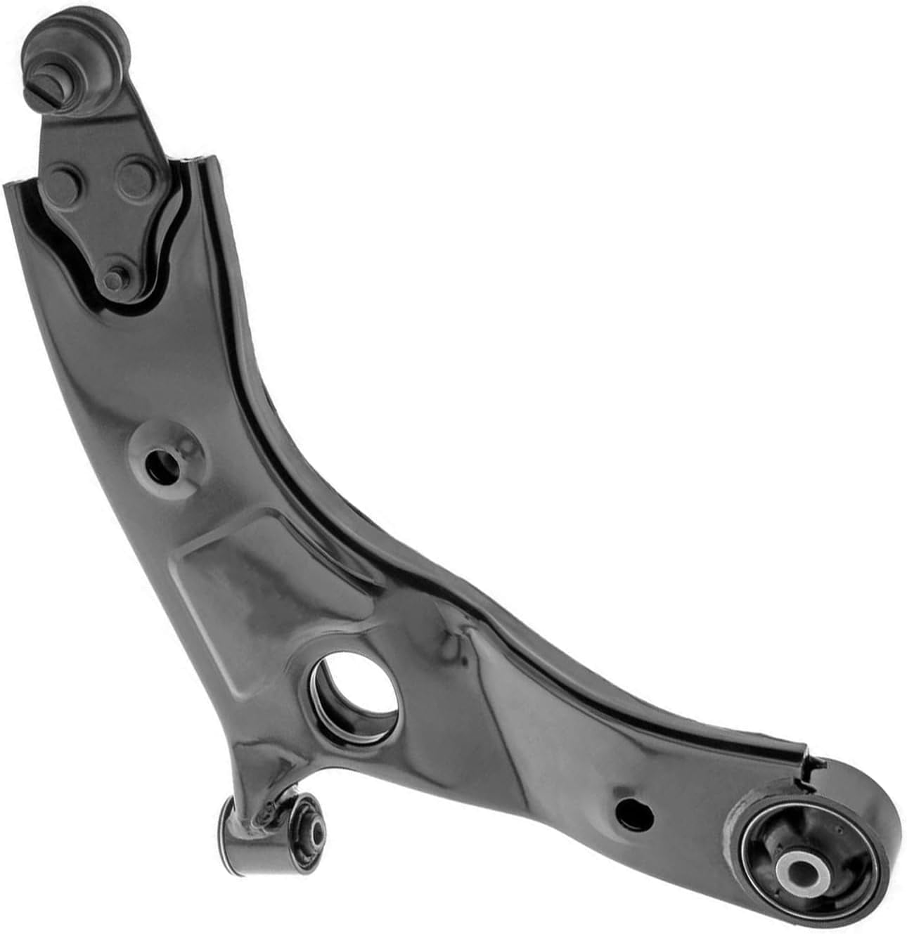 Detroit Axle - Front Right Lower Control Arm for 2020 2021 2022 2023 ...