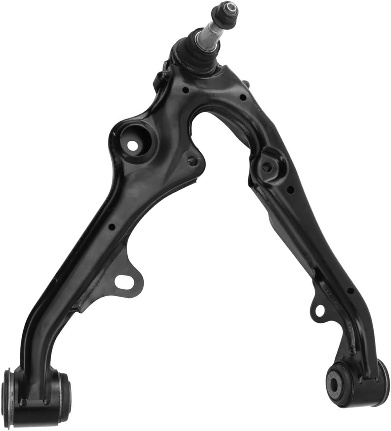 Detroit Axle - Front Right Lower Control Arm for Chevrolet GMC ...