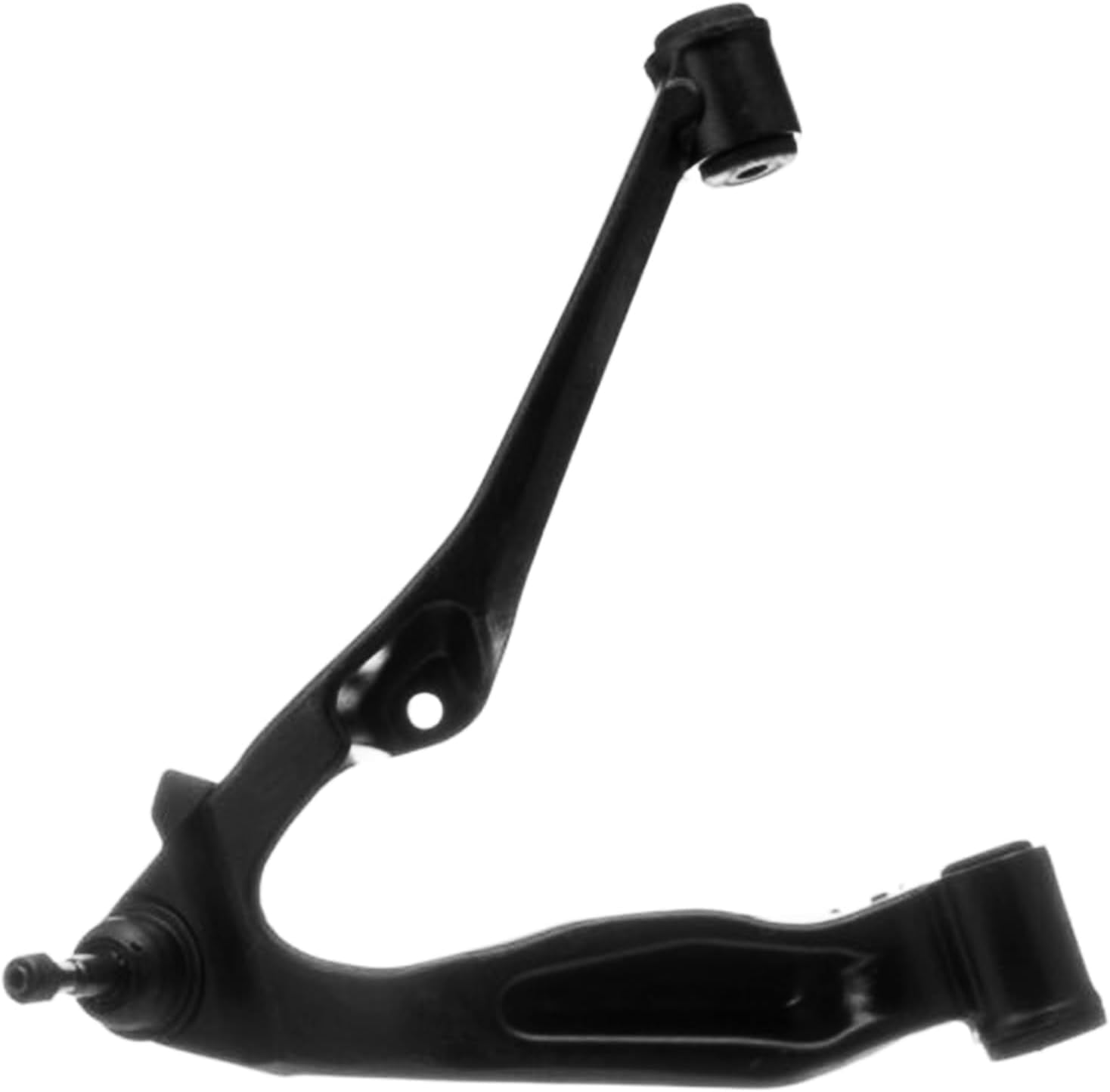 Detroit Axle - Front Right Lower Control Arm for Chevy GMC Sierra ...