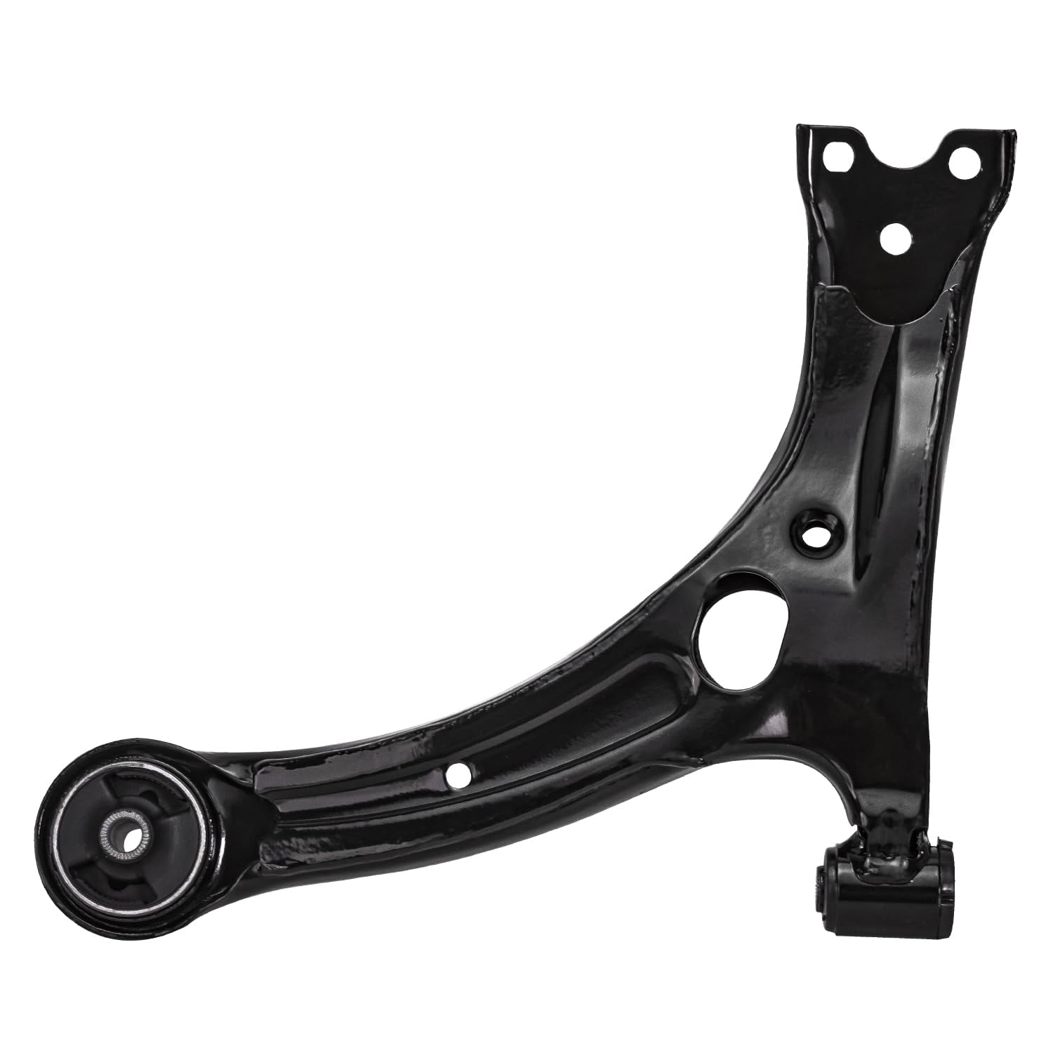 Detroit Axle - Front Right Lower Control Arm Replacement for Toyota ...