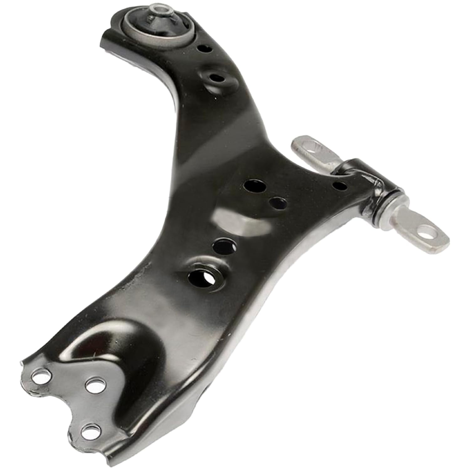 Detroit Axle - Front Right Lower Control Arm for Toyota 2019-2022 RAV4 ...