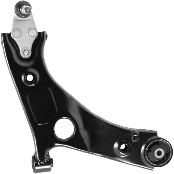 Detroit Axle - Front Right Lower Control Arm for 2019 2020 Hyundai ...
