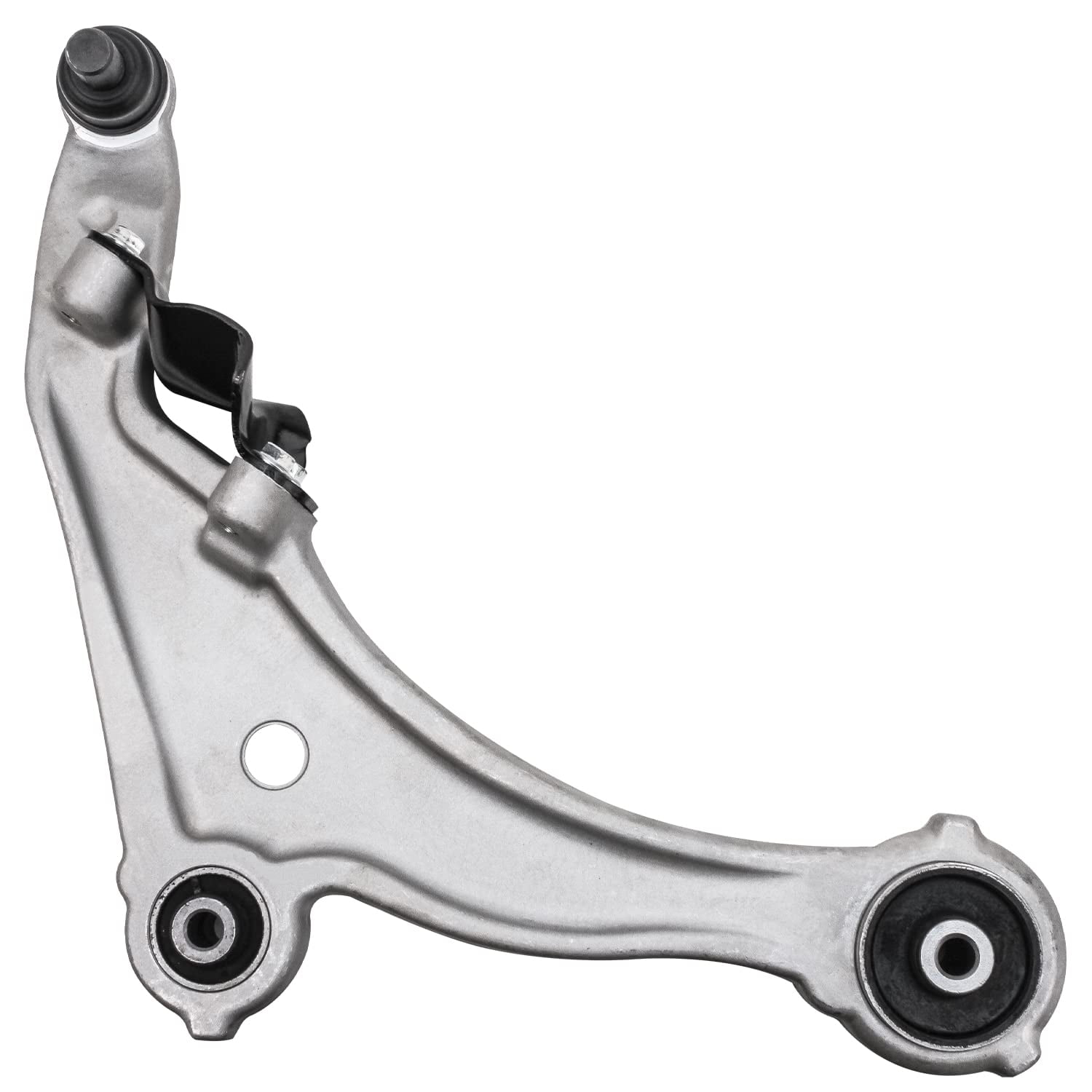 Detroit Axle - Front Right Lower Control Arm w/Ball Joint for 2009-2014 ...