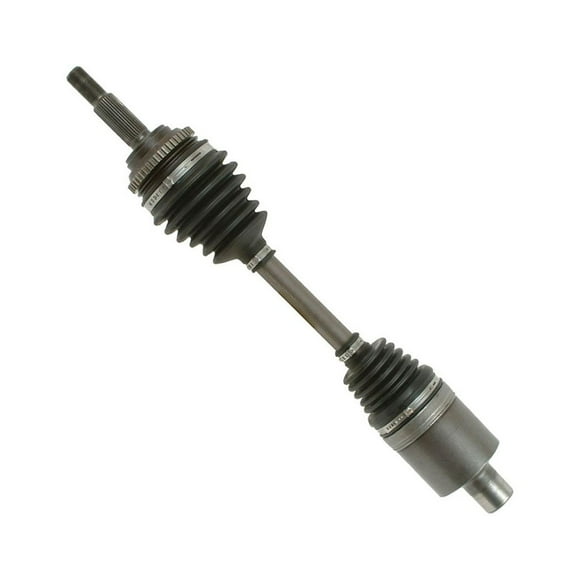 Saturn Sl2 Cv Axle Assembly