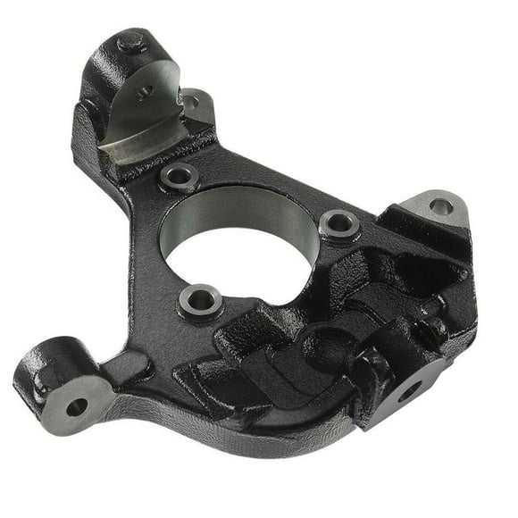 Chevrolet Avalanche Steering Knuckle