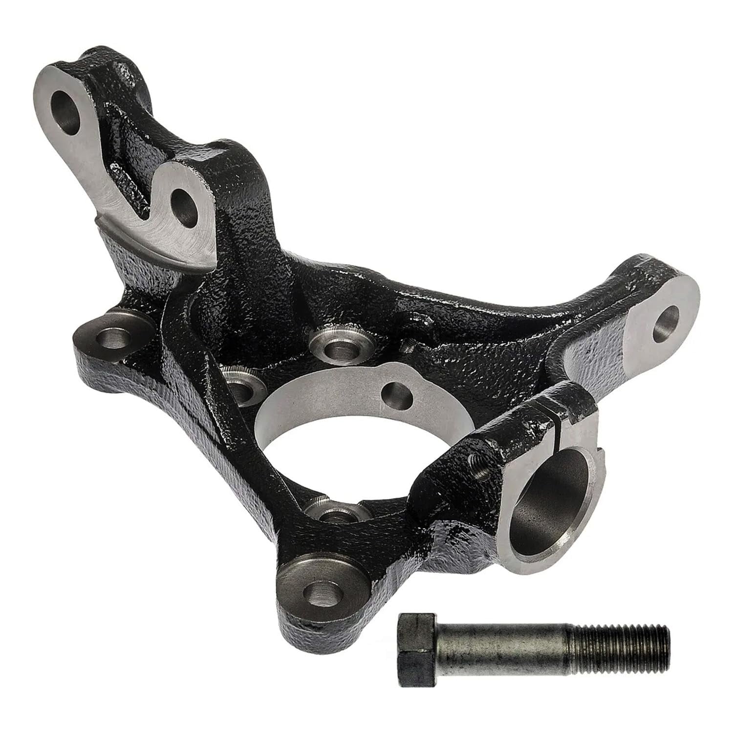 Subaru Wrx Steering Knuckle
