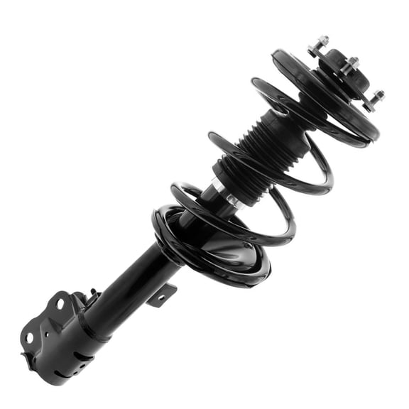 Mitsubishi Outlander Suspension Strut And Coil Spring Assembly